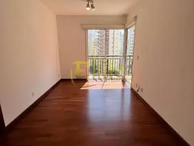 Apartamento para Venda em São Paulo/SP Santa Cecília 1 Quartos