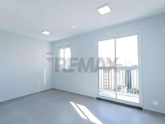 Apartamento para Venda em São Paulo/SP Santa Cecília 1 Quartos