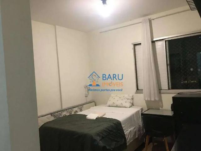 Apartamento para Venda em São Paulo/SP Santa Cecília 1 Quartos