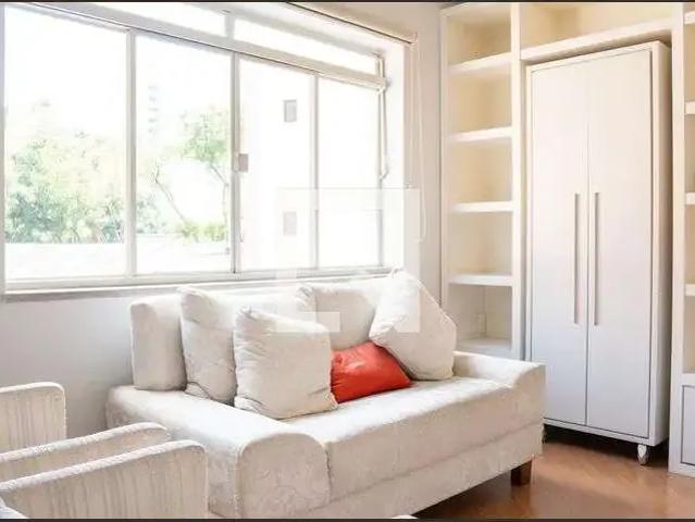 Apartamento para Venda em São Paulo/SP Santa Cecília 1 Quartos