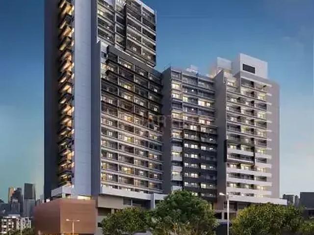 Apartamento para Venda em São Paulo/SP Santa Cecília 1 Quartos