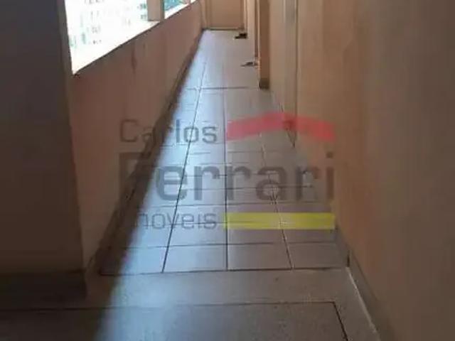 Apartamento para Venda em São Paulo/SP Santa Cecília 1 Quartos