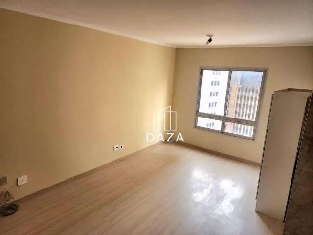 Apartamento para Venda em São Paulo/SP Santa Cecília 1 Quartos