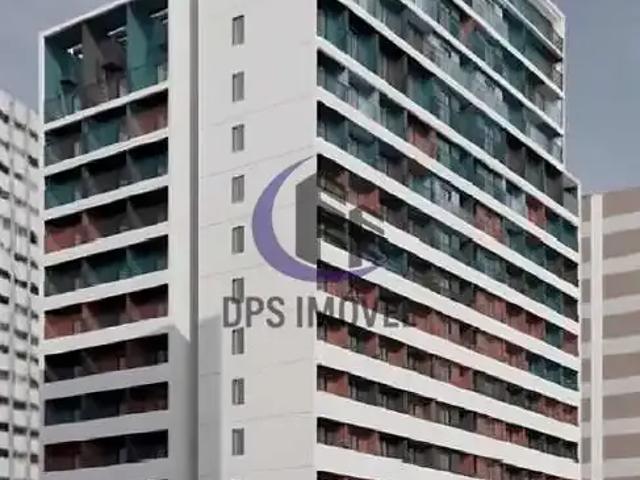 Apartamento para Venda em São Paulo/SP Santa Cecília 1 Quartos