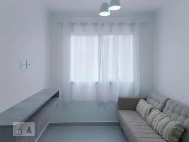 Apartamento para Venda em São Paulo/SP Santa Cecília 1 Quartos