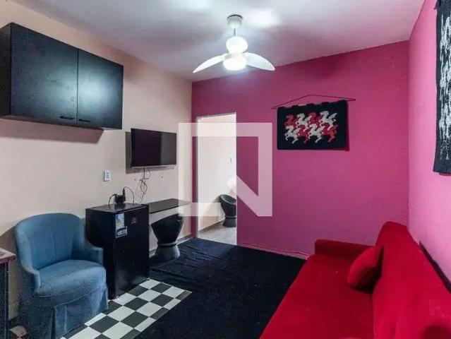 Apartamento para Venda em São Paulo/SP Santa Cecília 1 Quartos