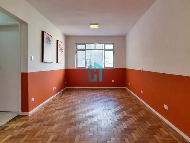 Apartamento para Venda em São Paulo/SP Santa Cecília 1 Quartos
