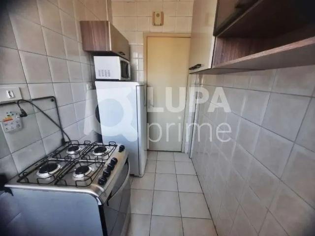Apartamento para Venda em São Paulo/SP Santa Cecília 1 Quartos