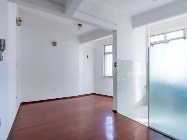 Apartamento para Venda em São Paulo/SP Santa Cecília 1 Quartos