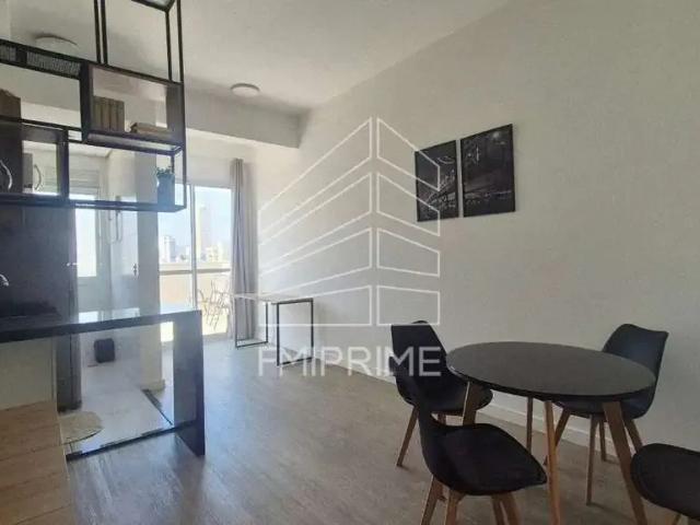 Apartamento para Venda em São Paulo/SP Santa Cecília 1 Quartos