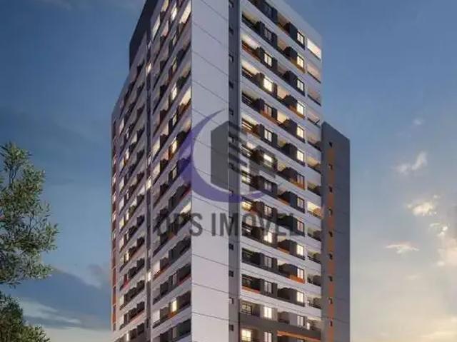 Apartamento para Venda em São Paulo/SP Santa Cecília 1 Quartos