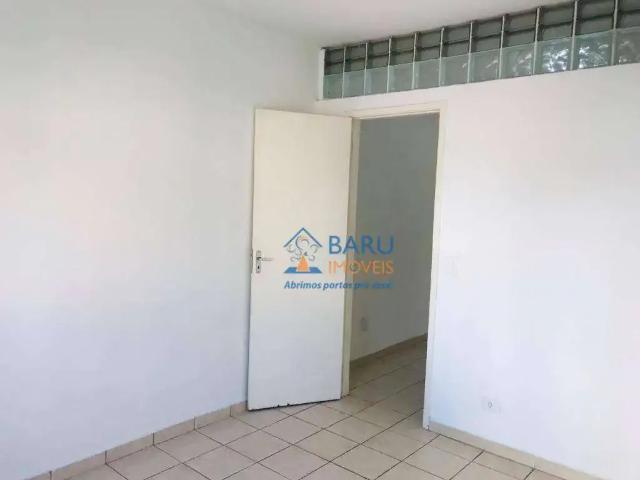 Apartamento para Venda em São Paulo/SP Santa Cecília 1 Quartos