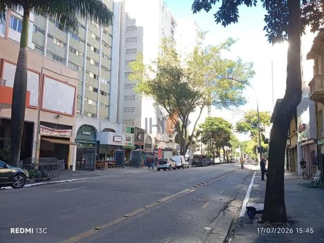 Apartamento para Venda em São Paulo/SP Santa Cecília 1 Quartos