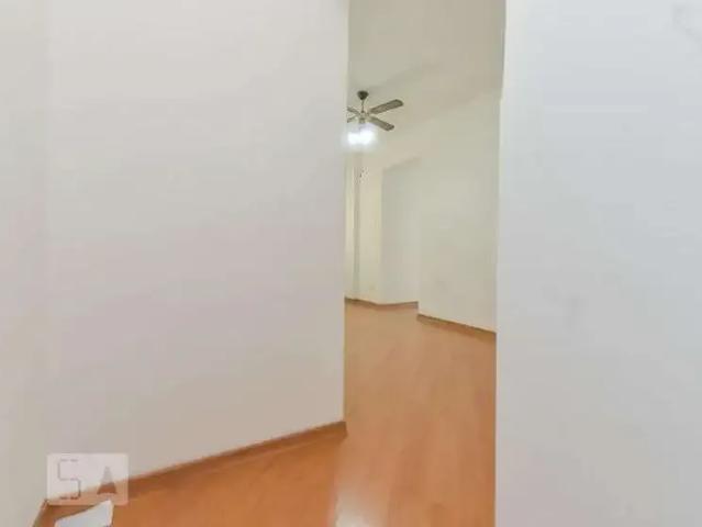 Apartamento para Venda em São Paulo/SP Santa Cecília 1 Quartos