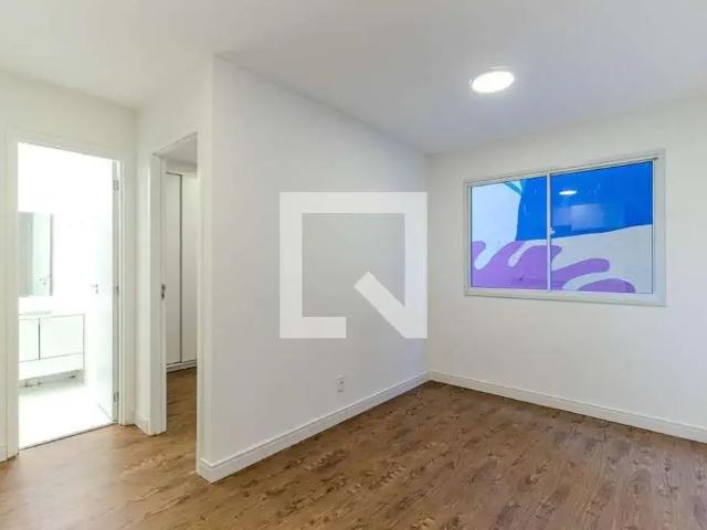 Apartamento para Venda em São Paulo/SP Santa Cecília 1 Quartos
