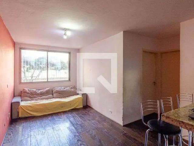 Apartamento para Venda em São Paulo/SP Santa Cecília 1 Quartos