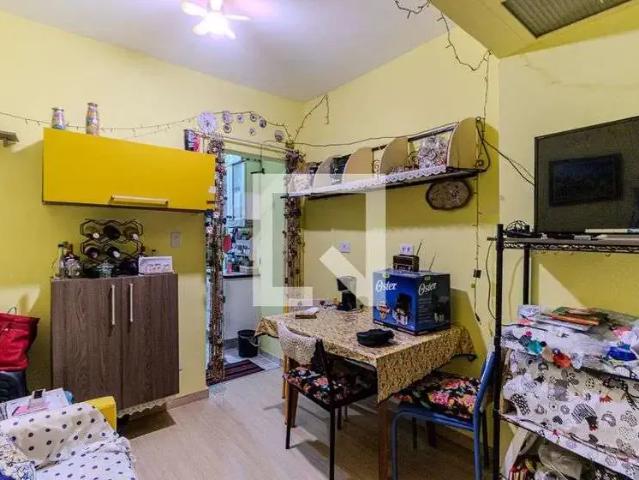 Apartamento para Venda em São Paulo/SP Santa Cecília 1 Quartos