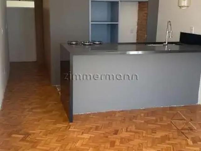 Apartamento para Venda em São Paulo/SP Santa Cecília 1 Quartos