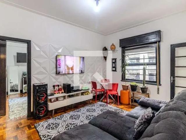 Apartamento para Venda em São Paulo/SP Santa Cecília 1 Quartos