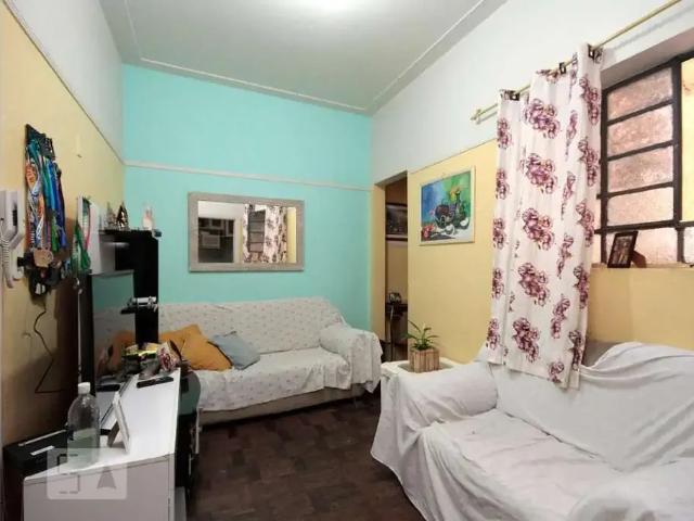 Apartamento para Venda em São Paulo/SP Santa Cecília 1 Quartos