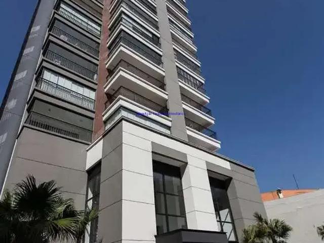 Apartamento para Venda em São Paulo/SP Santa Cecília 1 Quartos