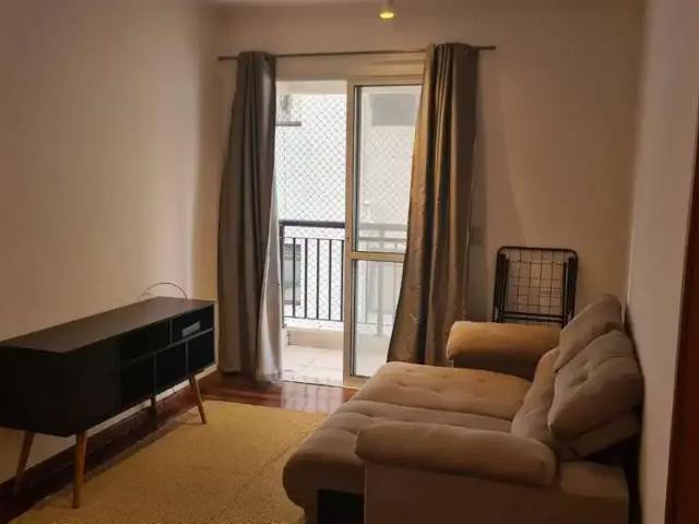Apartamento para Venda em São Paulo/SP Santa Cecília 1 Quartos