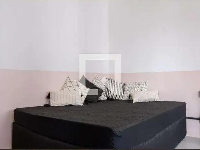 Apartamento para Venda em São Paulo/SP Santa Cecília 1 Quartos