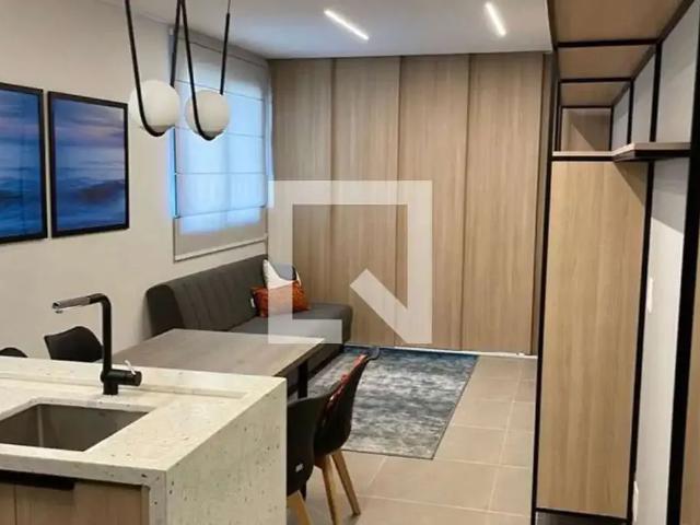 Apartamento para Venda em São Paulo/SP Santa Cecília 1 Quartos