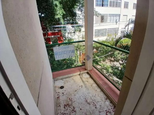 Apartamento para Venda em São Paulo/SP Santa Cecília 1 Quartos