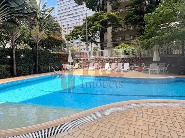 Apartamento para Venda em São Paulo/SP Santa Cecília