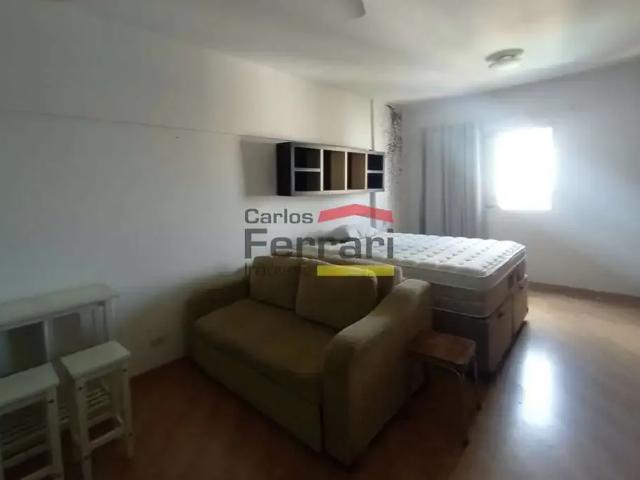 Apartamento para Venda em São Paulo/SP Santa Cecília