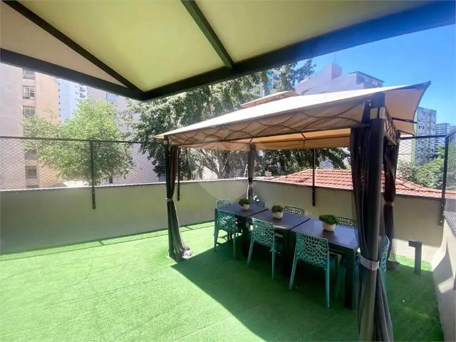 Apartamento para Venda em São Paulo/SP Santa Cecília