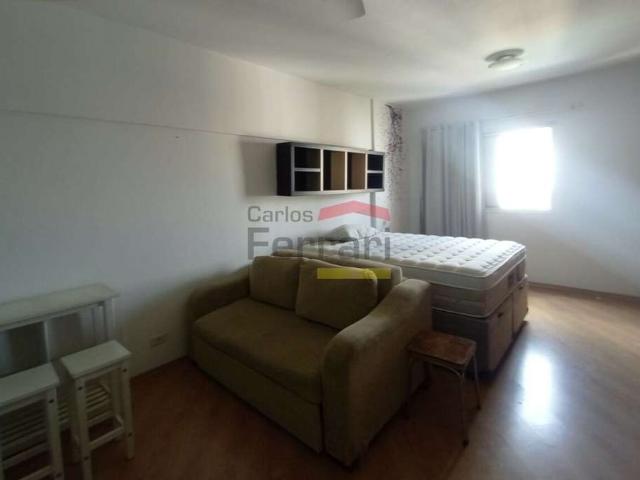 Apartamento para Venda em São Paulo/SP Santa Cecília