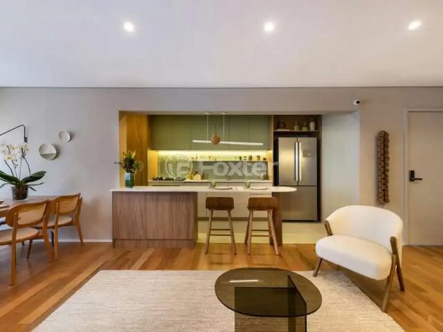 Apartamento para Venda em São Paulo/SP Santa Cecília