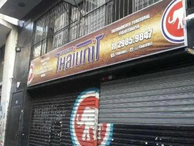 Apartamento para Venda em São Paulo/SP Santa Cecília