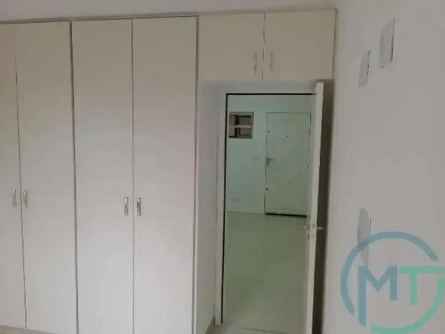 Apartamento para Venda em São Paulo/SP Santa Cecília 2 Quartos