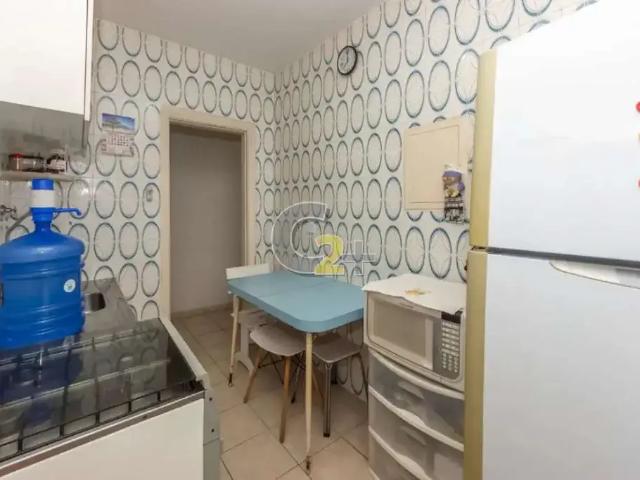 Apartamento para Venda em São Paulo/SP Santa Cecília 2 Quartos