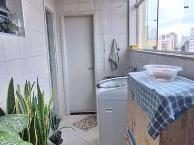Apartamento para Venda em São Paulo/SP Santa Cecília 2 Quartos