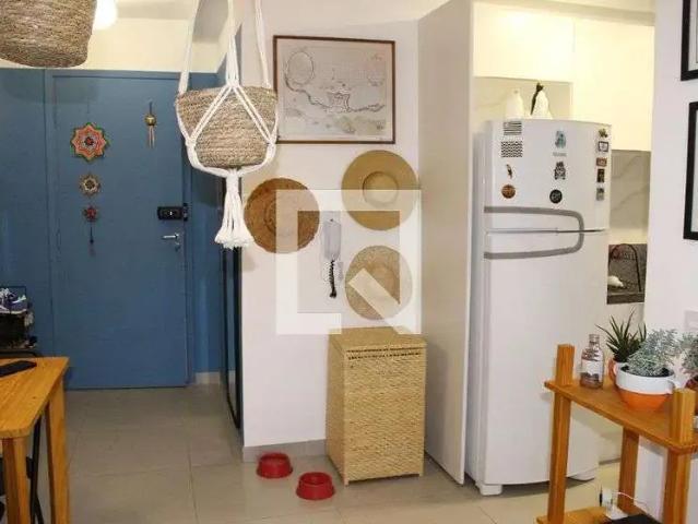 Apartamento para Venda em São Paulo/SP Santa Cecília 2 Quartos