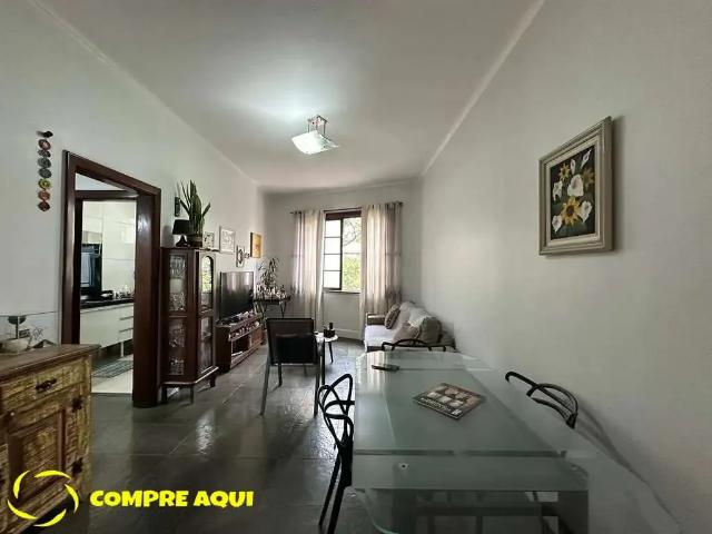 Apartamento para Venda em São Paulo/SP Santa Cecília 2 Quartos