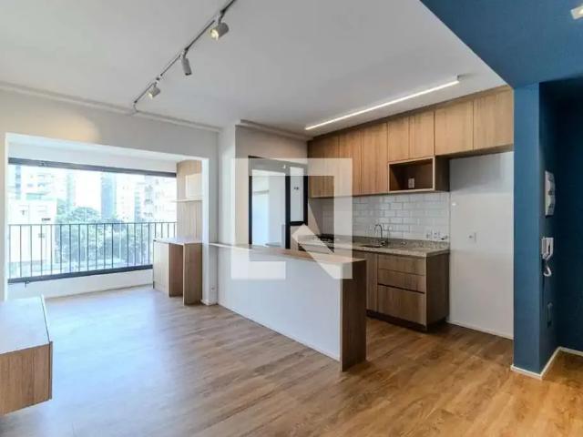 Apartamento para Venda em São Paulo/SP Santa Cecília 2 Quartos