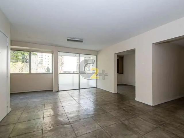 Apartamento para Venda em São Paulo/SP Santa Cecília 2 Quartos