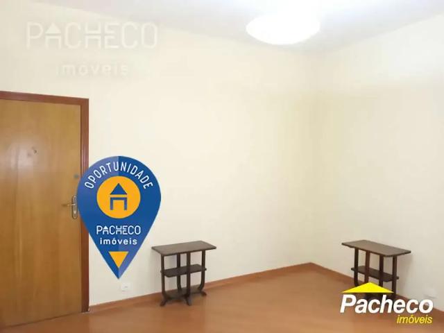 Apartamento para Venda em São Paulo/SP Santa Cecília 2 Quartos