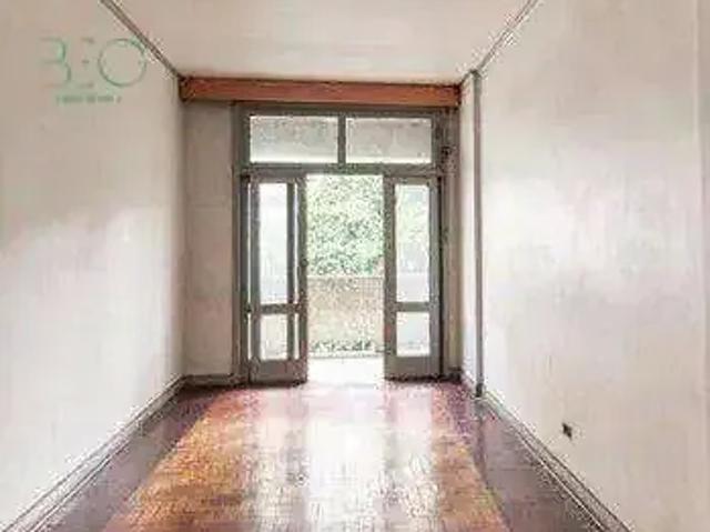 Apartamento para Venda em São Paulo/SP Santa Cecília 2 Quartos