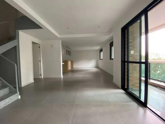 Apartamento para Venda em São Paulo/SP Santa Cecília 2 Quartos