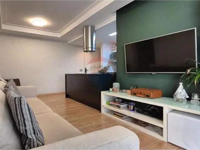Apartamento para Venda em São Paulo/SP Santa Cecília 2 Quartos