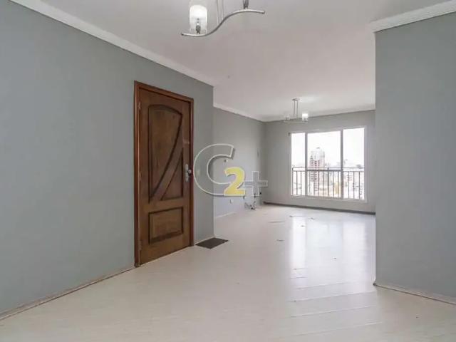 Apartamento para Venda em São Paulo/SP Santa Cecília 2 Quartos