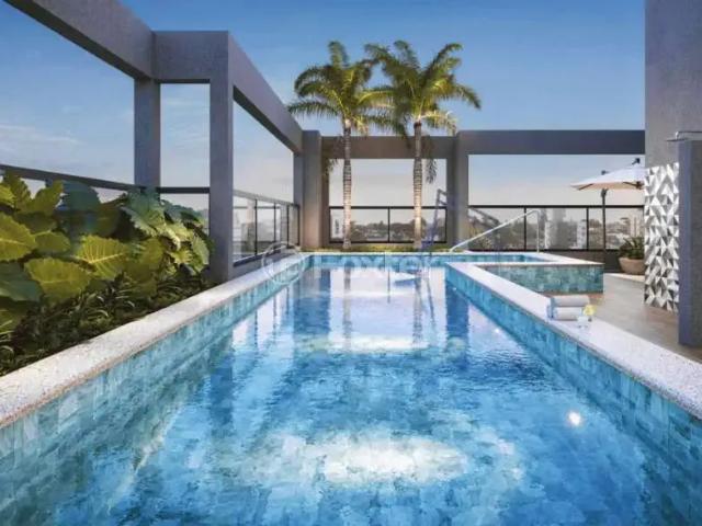 Apartamento para Venda em São Paulo/SP Santa Cecília 2 Quartos