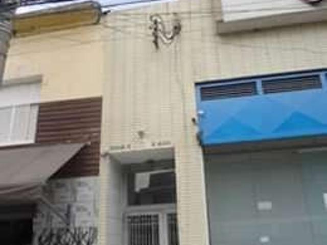 Apartamento para Venda em São Paulo/SP Santa Cecília 2 Quartos