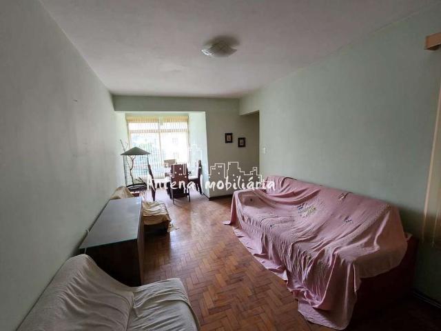 Apartamento para Venda em São Paulo/SP Santa Cecília 2 Quartos